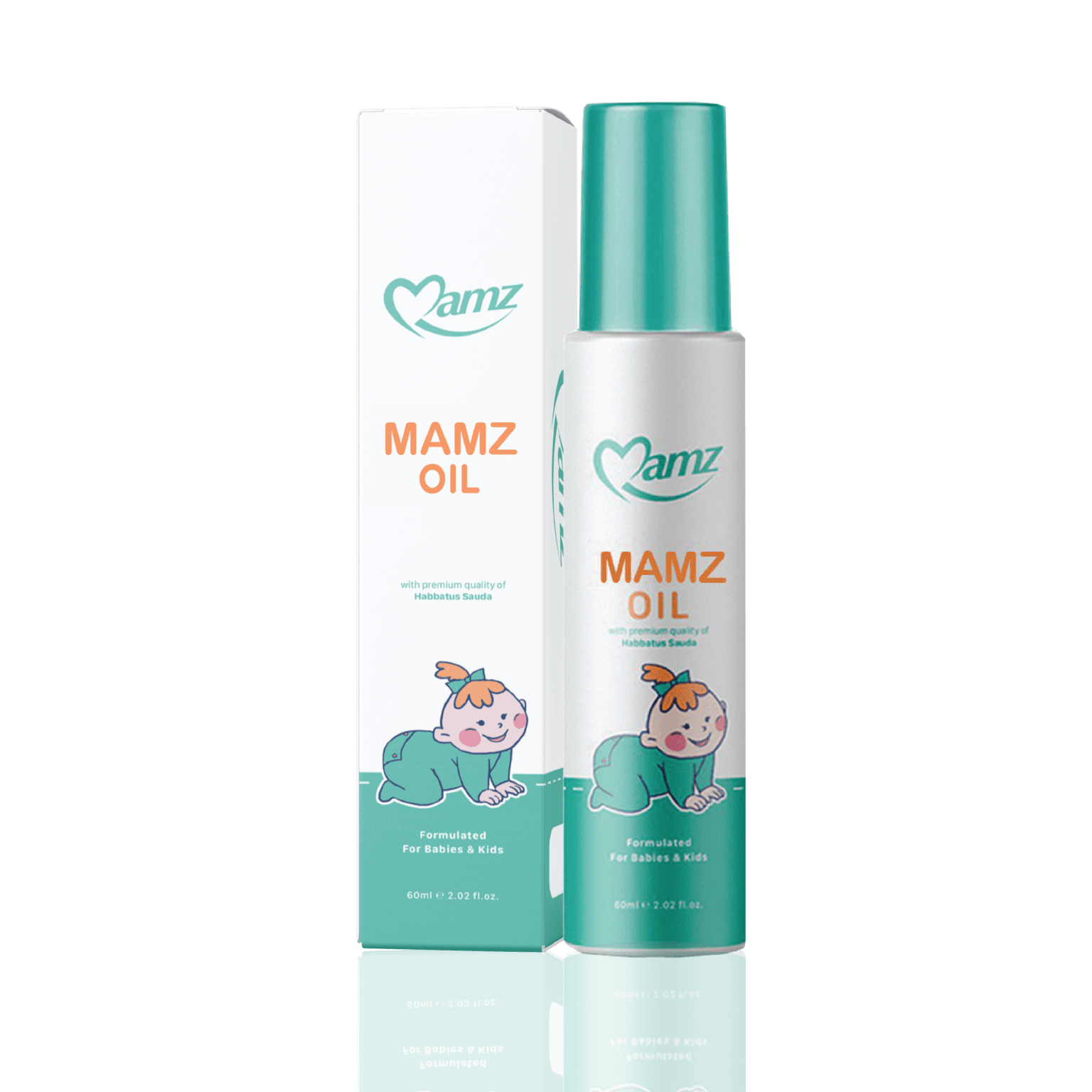 Mamz Malaysia Official - Mamz