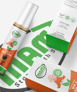 Mamz – Start With Sunnah