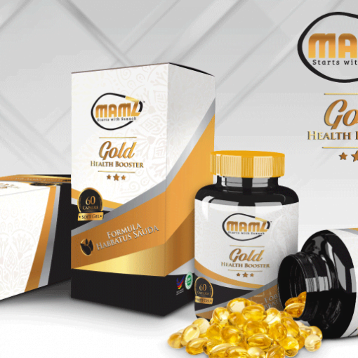 Mamz – Start With Sunnah