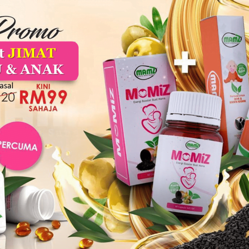 Mamz – Start With Sunnah