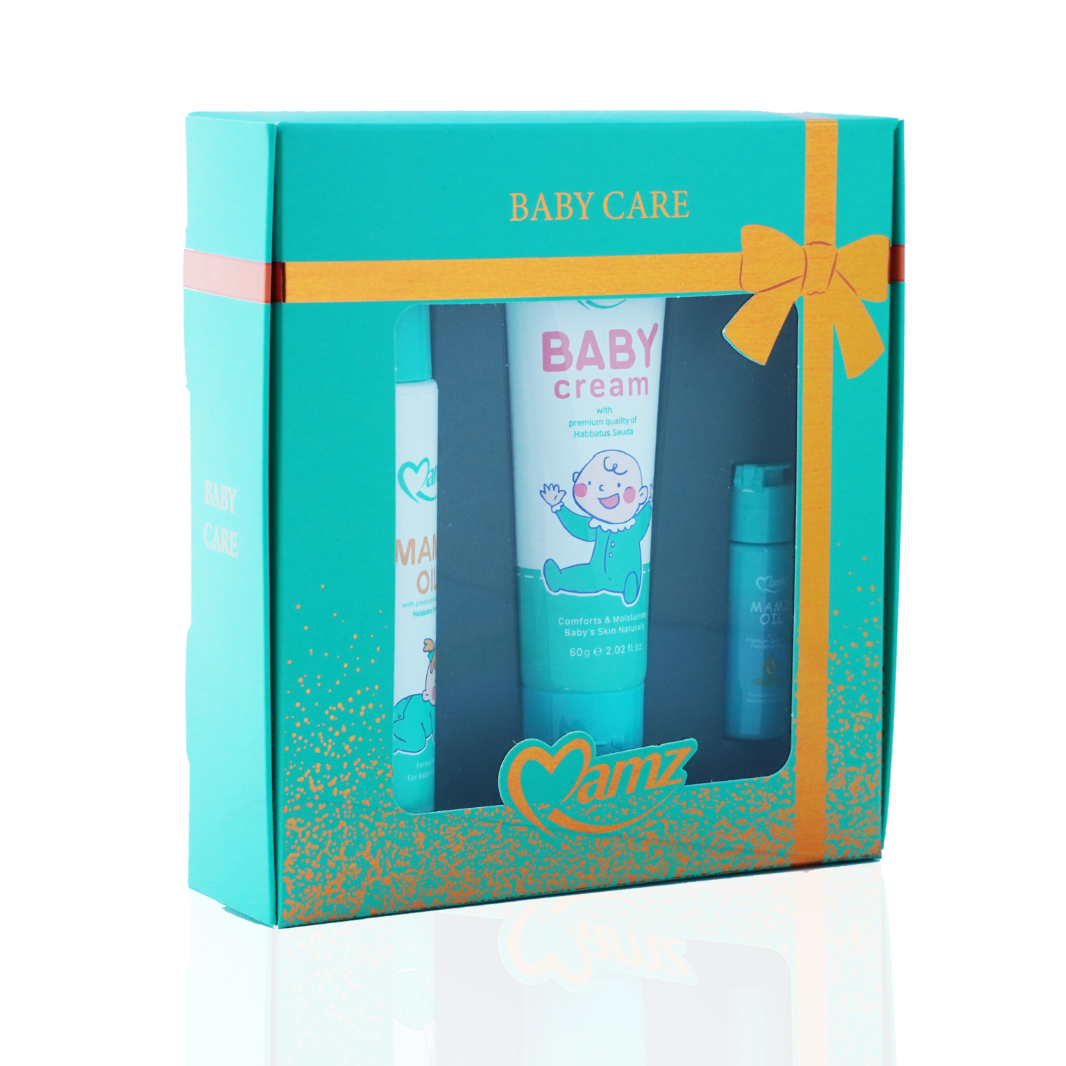 Mamz Malaysia Official - Mamz