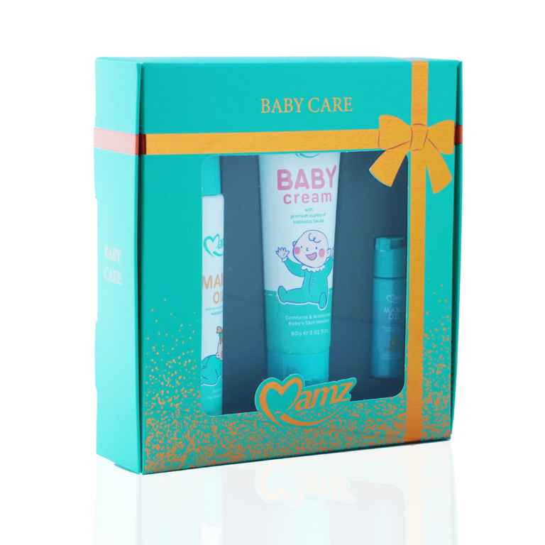 Mamz Malaysia Official - Mamz