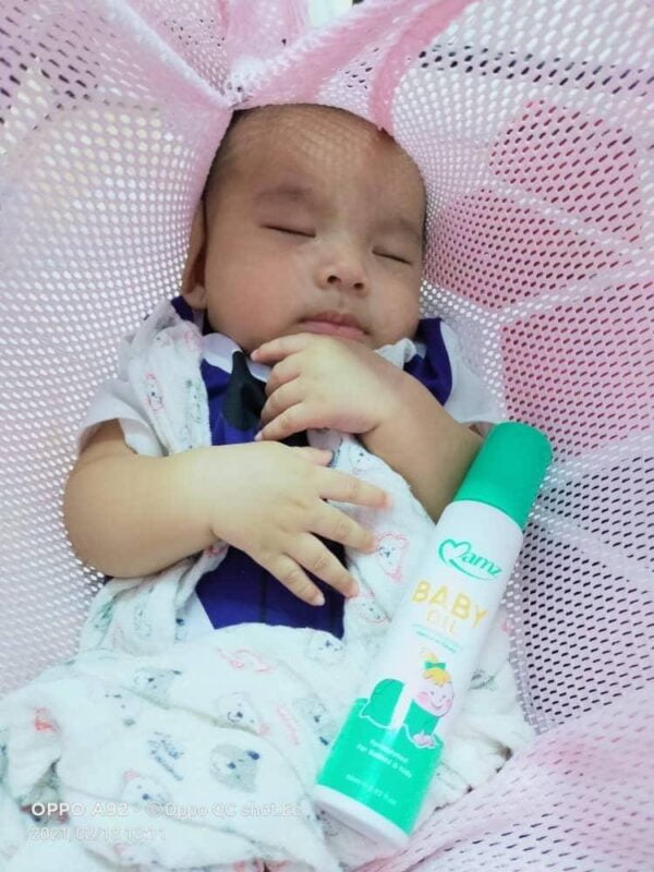 Mamz Malaysia Official - Mamz