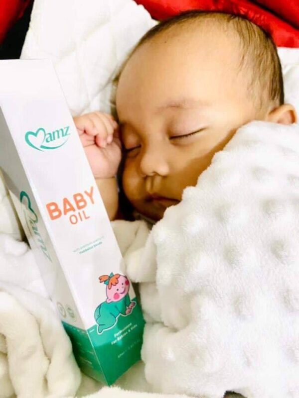 Mamz Malaysia Official - Mamz