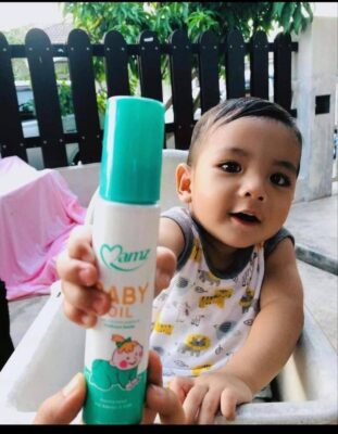 Mamz Malaysia Official - Mamz